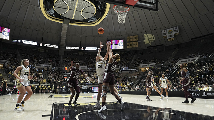 Purdue University Athletics, Intramural & Club Sports