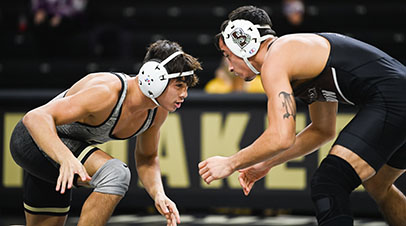 Purdue University Athletics, Intramural & Club Sports