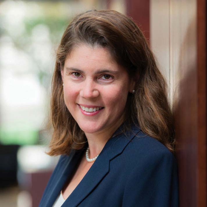 University Leadership - Purdue University