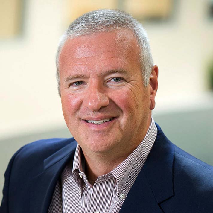 University Leadership - Purdue University