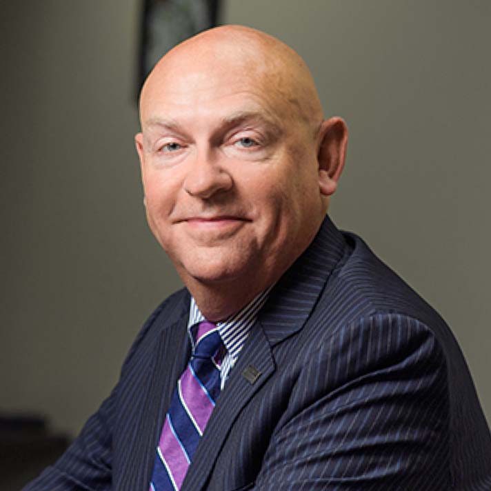 University Leadership - Purdue University