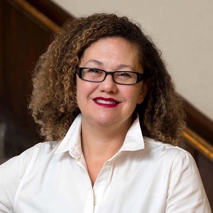 University Leadership - Purdue University