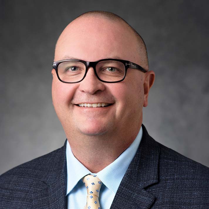 University Leadership - Purdue University