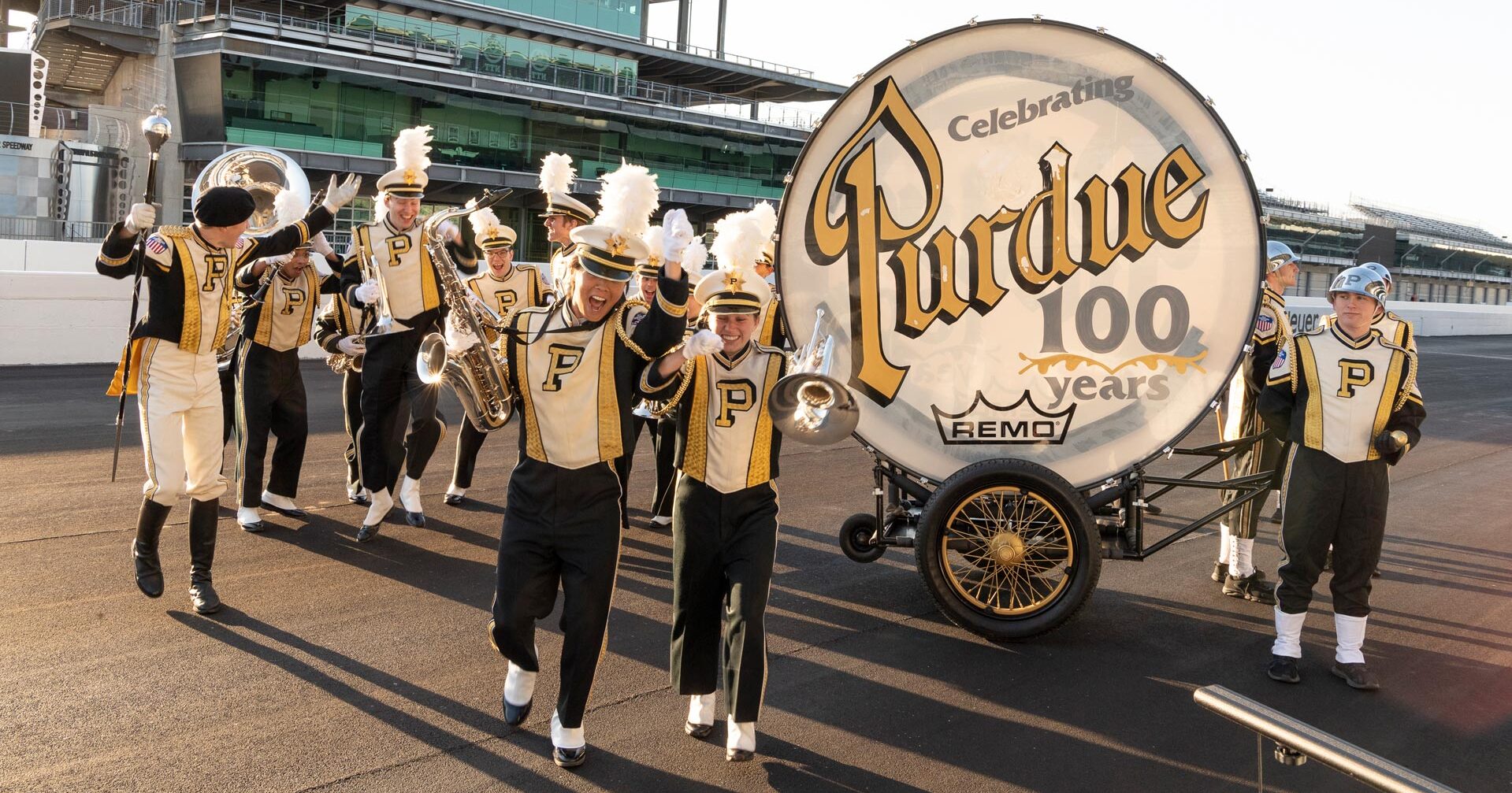 Purdue Traditions - Purdue University