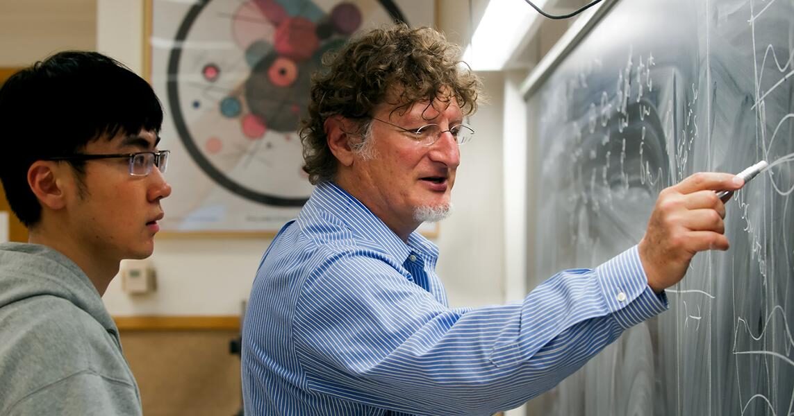 Faculty and Staff - Purdue University