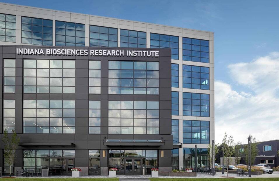 Purdue University Research & Partnerships, News and Events