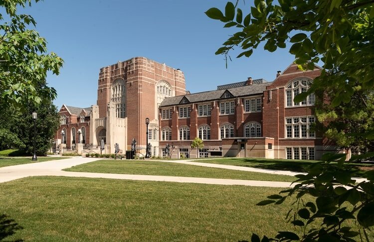 Purdue University Research & Partnerships, News and Events