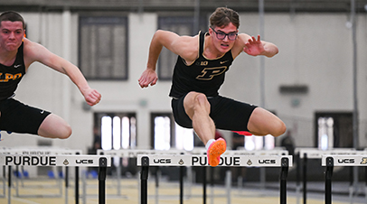 Purdue University Athletics, Intramural & Club Sports