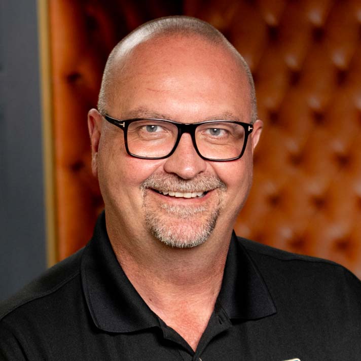 University Leadership - Purdue University