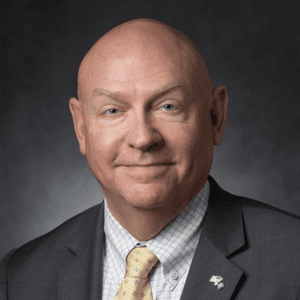 Ian Hyatt - Purdue University