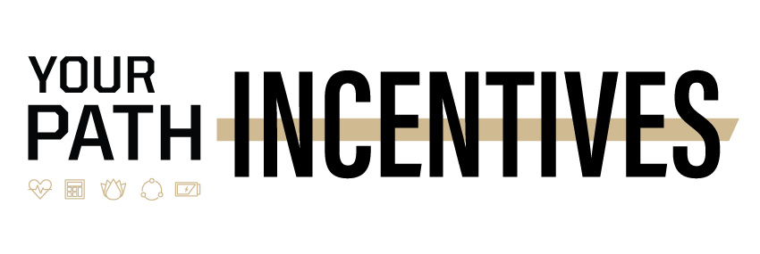 Earn Incentives - Human Resources - Purdue University