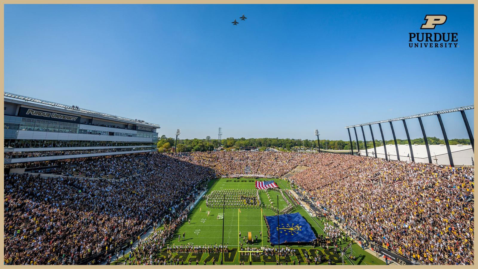 Virtual Backgrounds - Human Resources - Purdue University