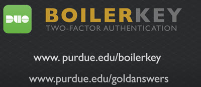 Technology and Equipment - Human Resources - Purdue University