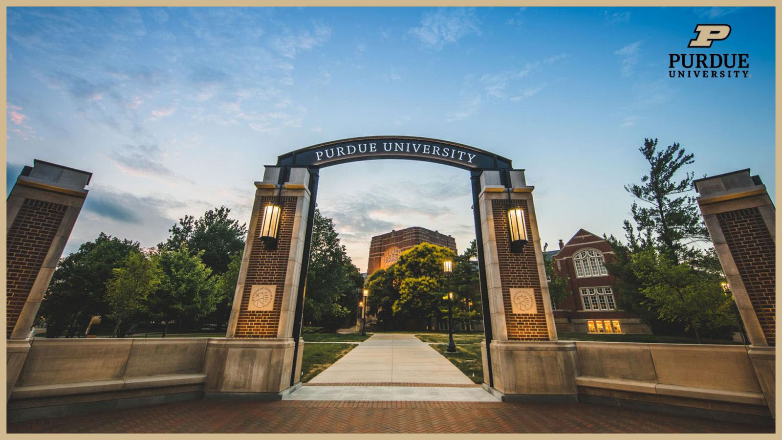 Virtual Backgrounds - Human Resources - Purdue University