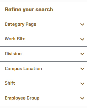 Looking for your next job or career move at Purdue? - Human Resources ...