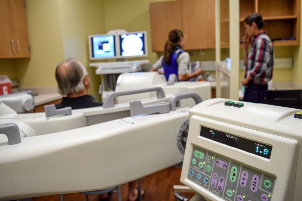 Purdue I-Eat Research Lab – Purdue University