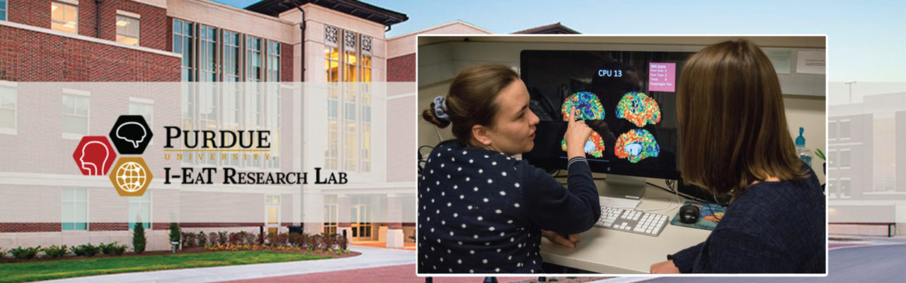 Purdue I-Eat Research Lab – Purdue University
