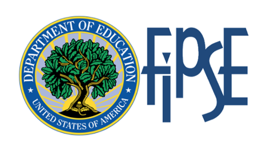 FIPSE and Education Icon