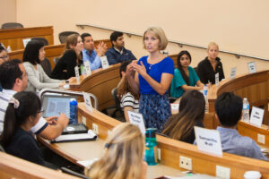 Enthusiasts - Teaching@Purdue