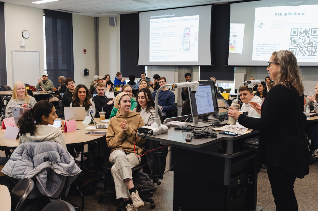 Scholarship of Teaching & Learning Archives - Teaching@Purdue