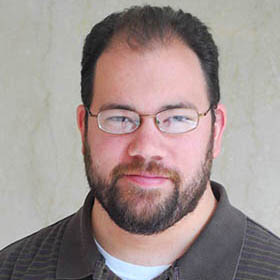 Ben Holmes - Innovative Learning