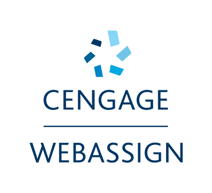 Webassign Logo Linear Algebra With WebAssign: 9781284154696