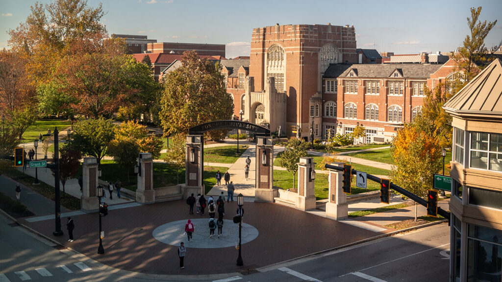 Defense award launches Purdue project to strengthen cyber-physical ...