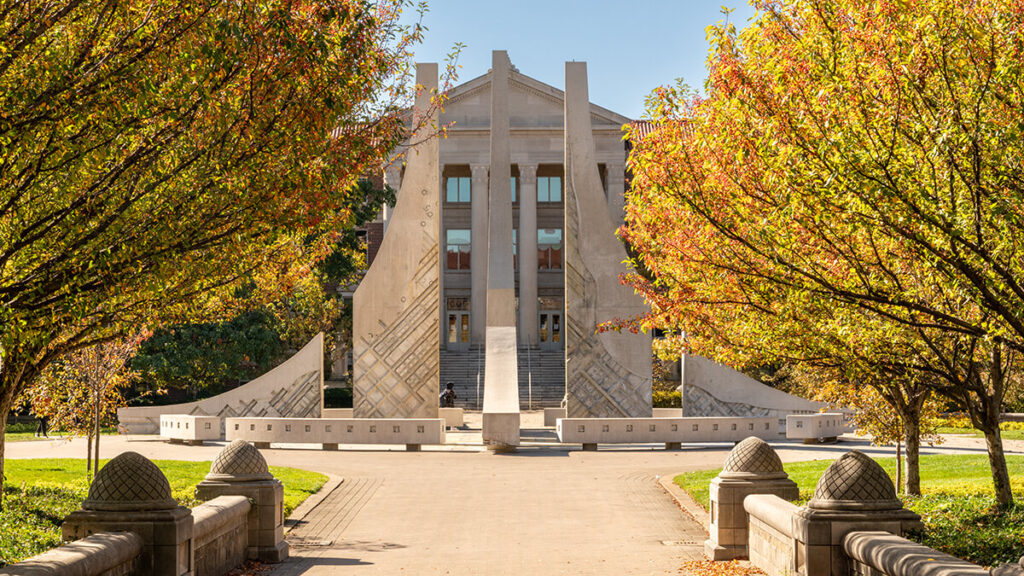 Purdue University Teaching Academy announces 2024 inductees - News