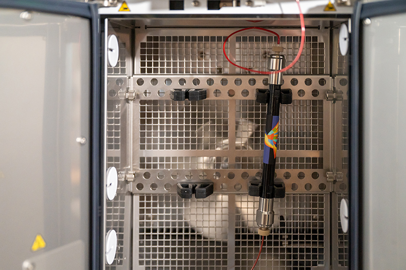 Novilytic preps for expansion with launch of new Proteometer-L - News