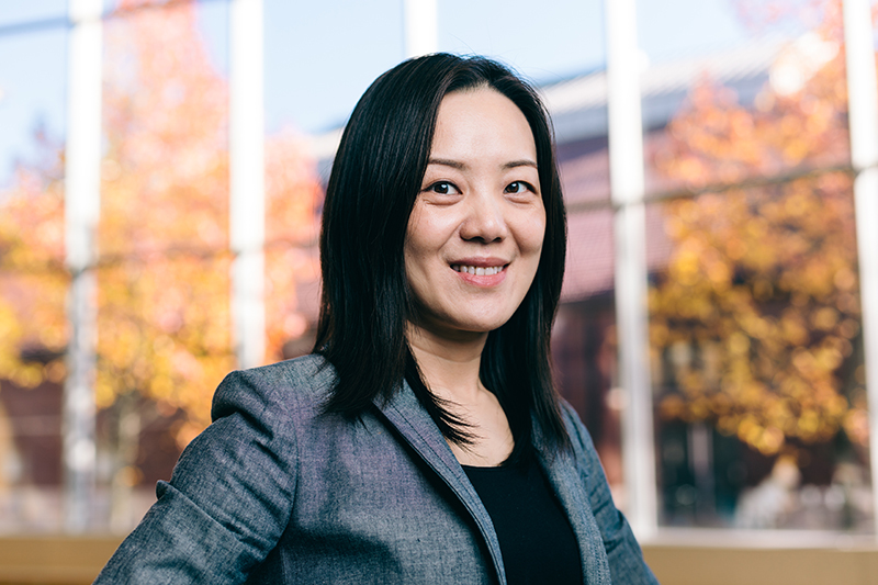 Computer software engineering program offers excellence at scale ...