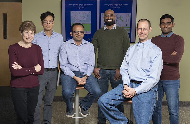 Connected vehicles the latest tool to give engineers real-time insight ...