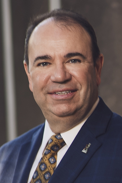 Provost provides update on leadership roles - News