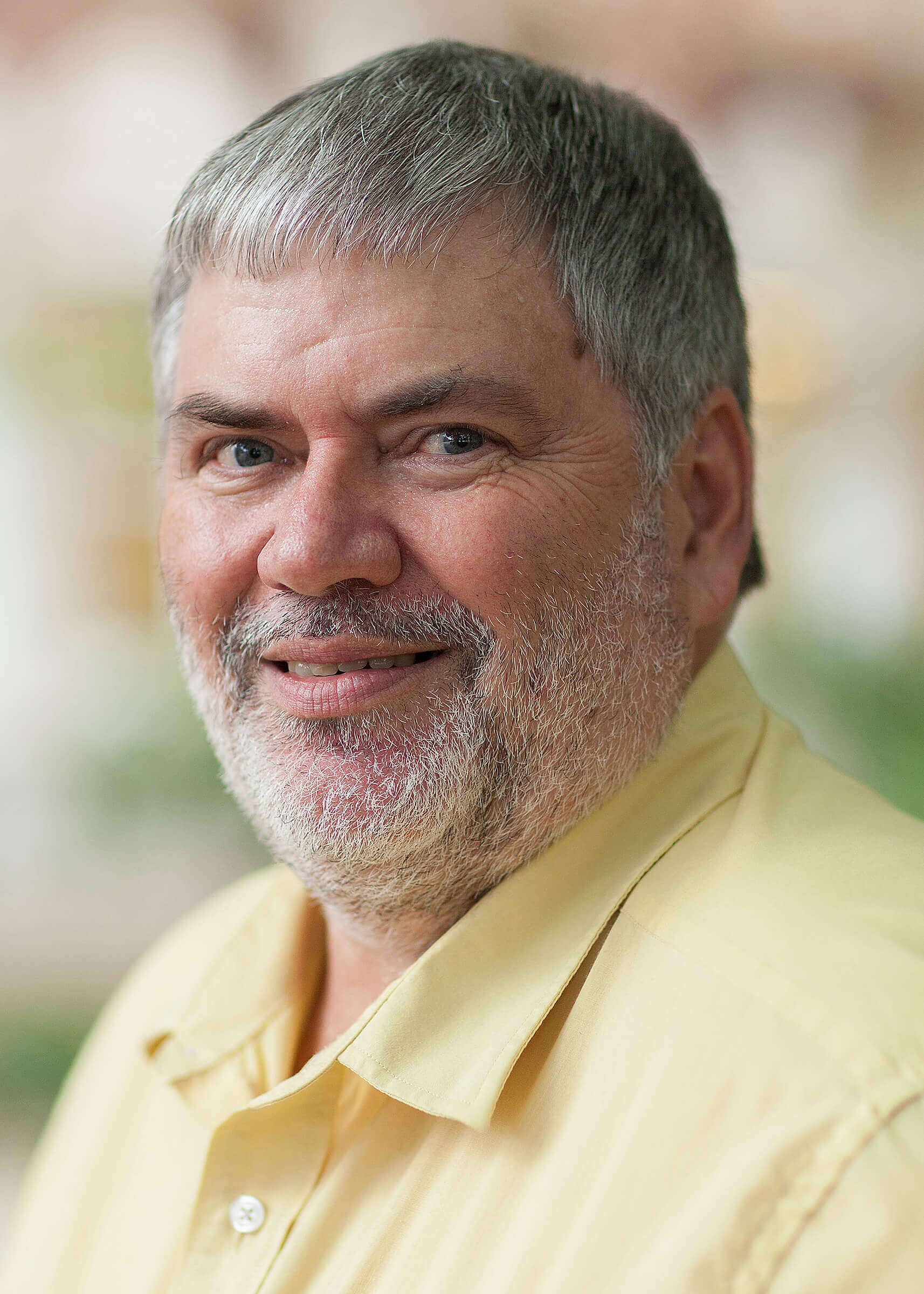 Professor Bernie Engel appointed Purdue’s next Glenn W. Sample Dean of ...
