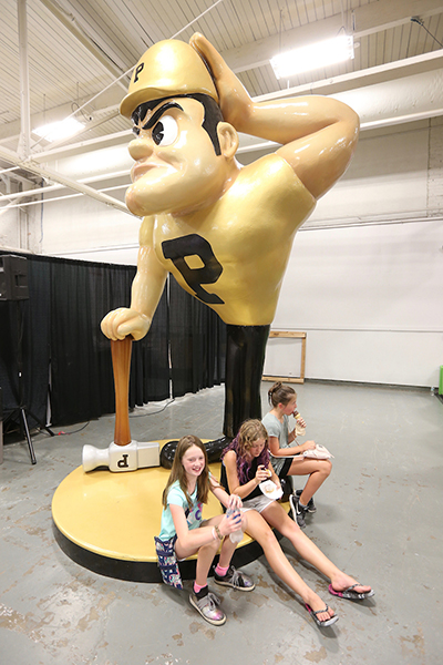 Purdue Extension State Fair exhibits to showcase mental health ...