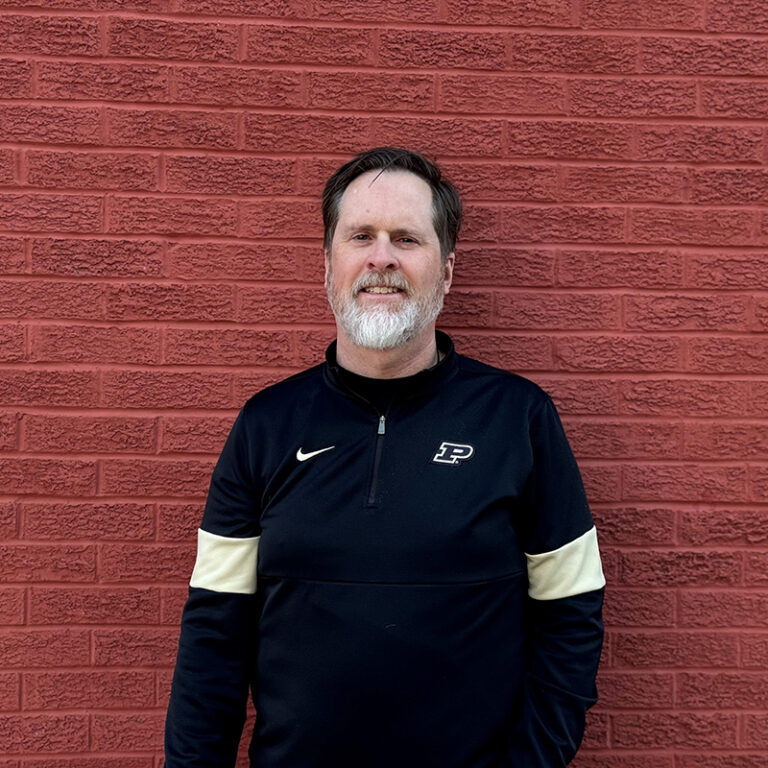 Indiana’s Everyday Safety Hero award honors two Purdue safety champions ...