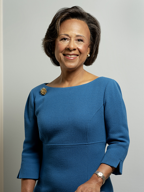 WGHI ‘Leading the Way’ interview: Wellesley College President Paula ...