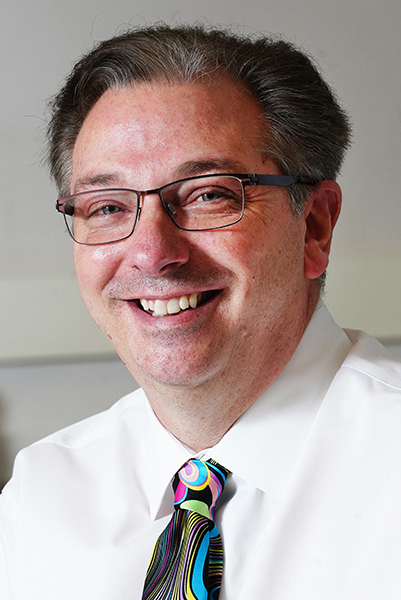Purdue announces new Dean of the College of Science and other ...