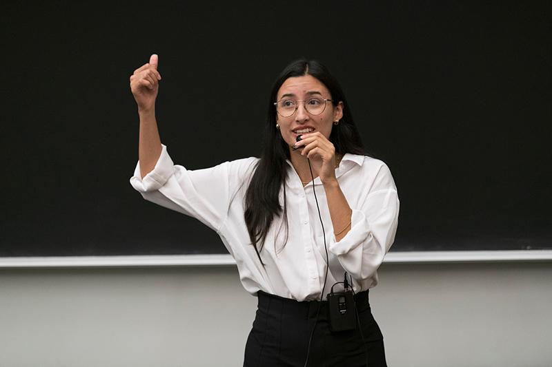 Strength, value of Purdue-Colombia partnership felt in the career ...