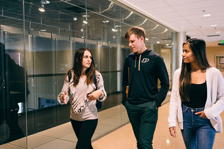 Purdue’s storied and rigorous computer science program delivers in ...