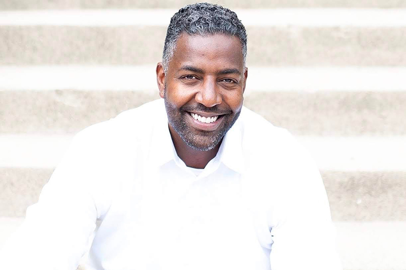 Indy leader Evan Hawkins named senior director for administrative ...