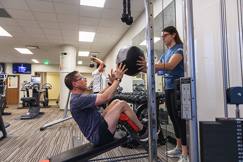 ‘Purdue Pursuits’: Becoming an A.H. Ismail Center member - News