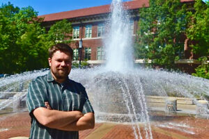 PhD student focuses education research on misinformation, media ...
