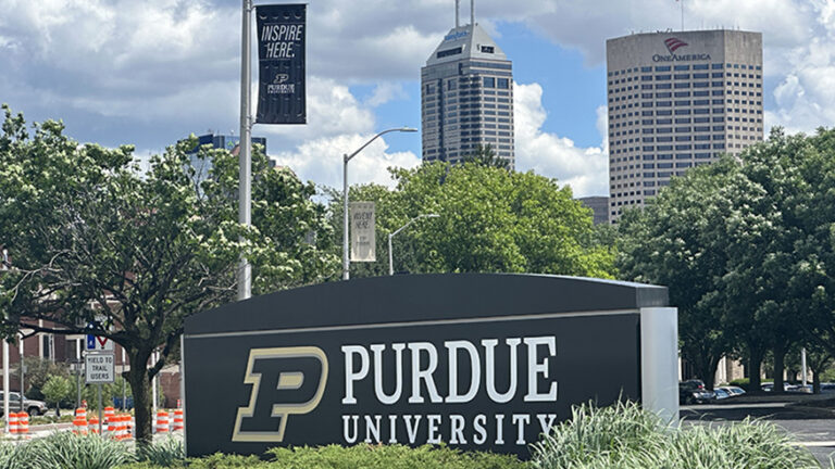 Purdue trustees approve Academic Success Building construction on ...