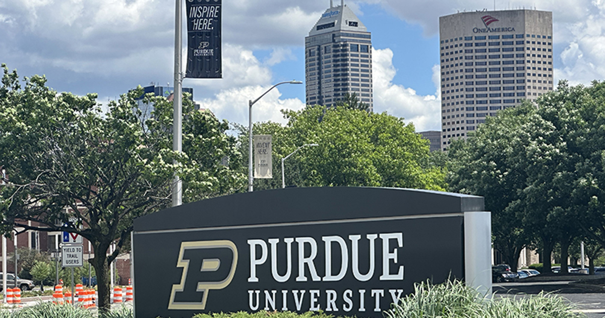 Purdue trustees approve Academic Success Building construction on ...