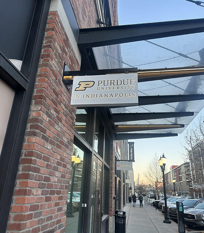 EMBRIO institute comes to High Alpha in Indianapolis - News