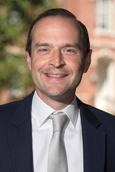 Purdue announces new Dean of the College of Science and other ...