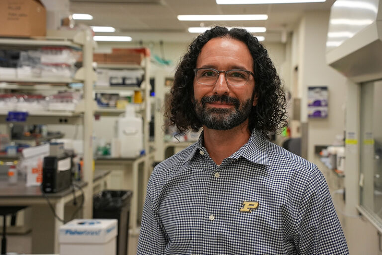 Joseph Wallace appointed associate vice president for research ...