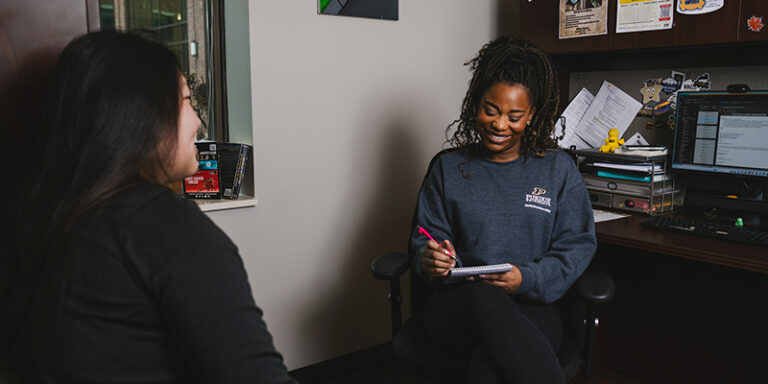 Purdue partners with Ellucian to implement leading degree audit and ...