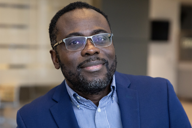 ‘Like a hand fitting into a glove’: Purdue-engineered compound designed ...