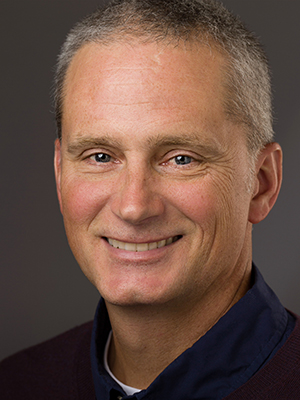 Purdue trustees appoint Johnson to crop sciences endowed chair - News